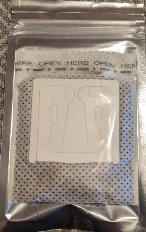 Single-serve Premium Coffee, Pour Over Packets, 100% Air-roasted Kona ...