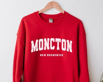 Moncton New Brunswick - Etsy