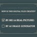 Black Metal Square Frame Mockup With MAT, 1X1 Ratio Frame Template ...