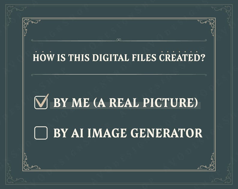 Black Metal Square Frame Mockup With MAT, 1X1 Ratio Frame Template ...