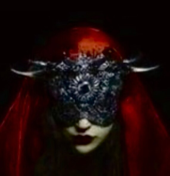 RESERVED FOR I//sitri Demon Queen of Sitri Direct Binding | Etsy