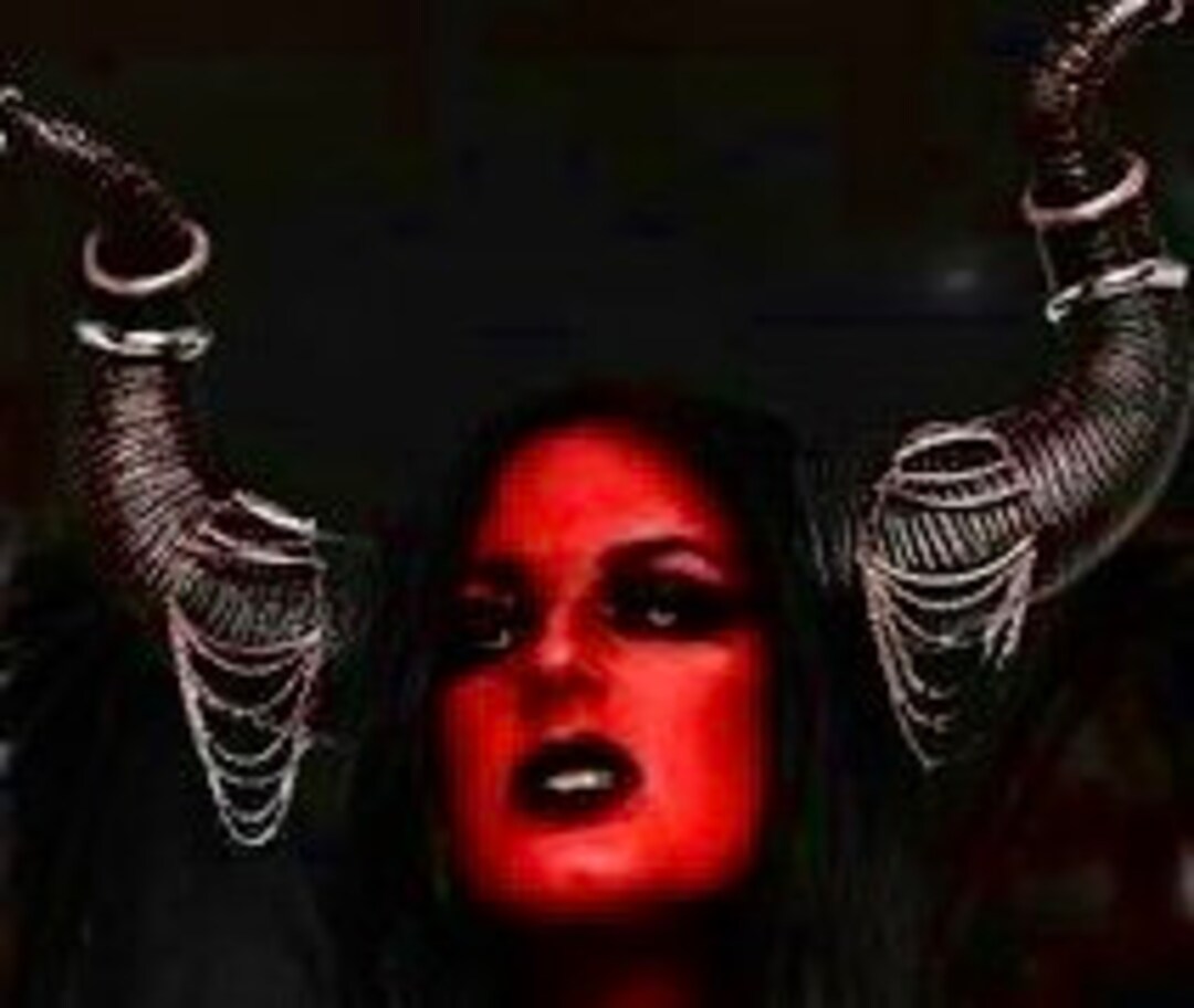 Sitri Demon Queen of Sitri Direct Binding - Etsy