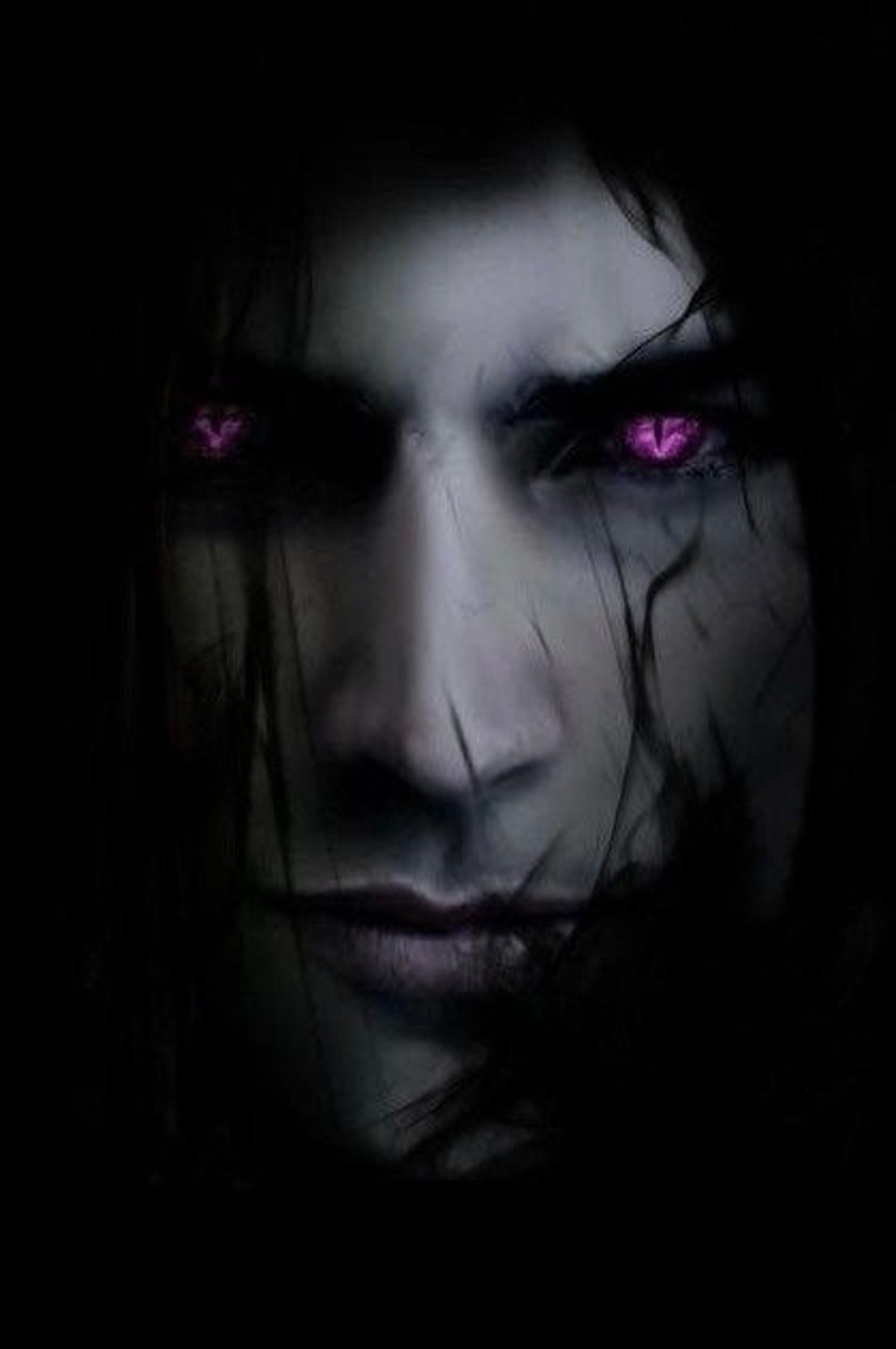 Beleth Demon Commander of Beleth Direct Binding - Etsy