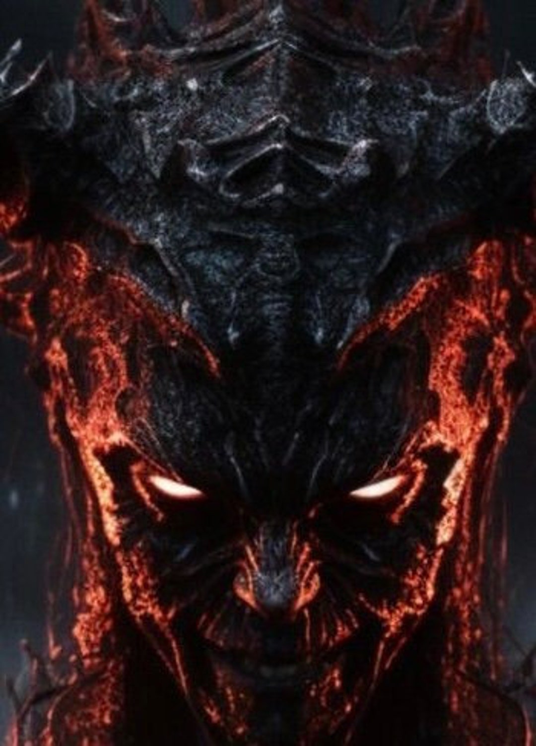 Sabnock Vengeful Demon Commander of Sabnock Direct Binding - Etsy