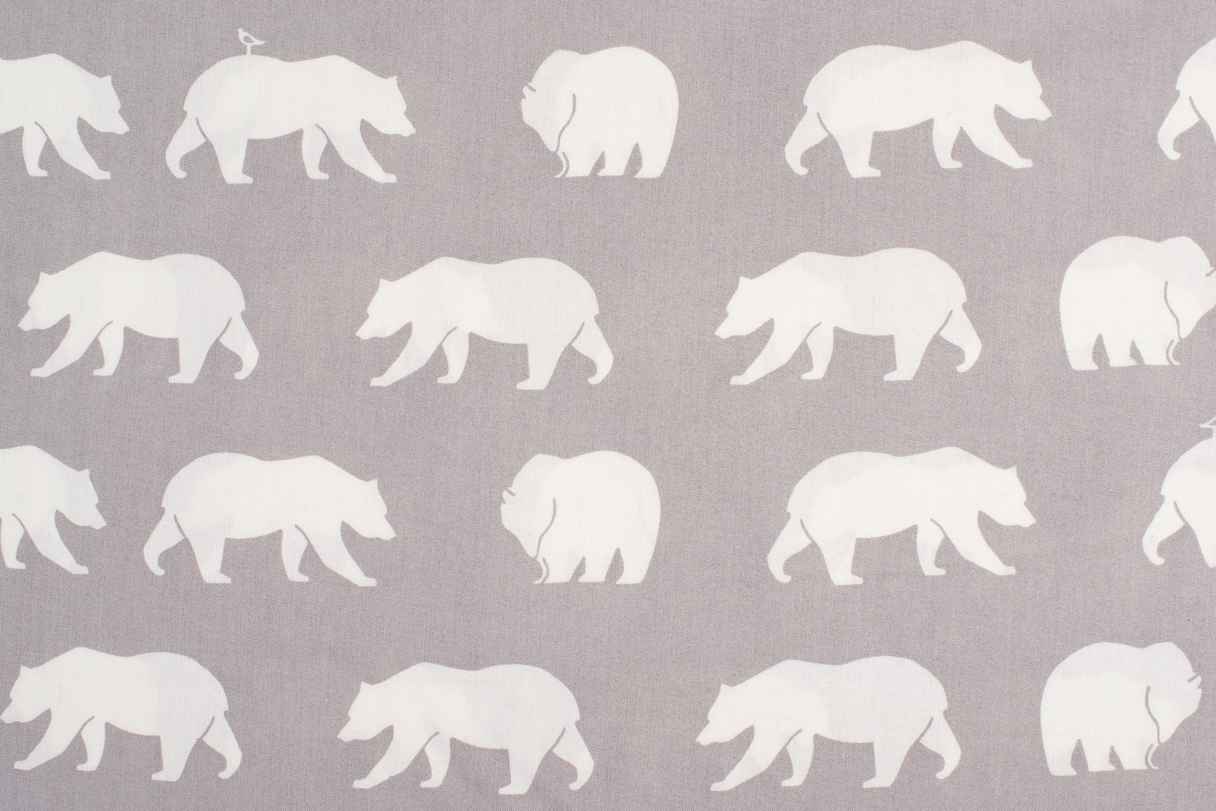 Dyeing & Batik Bear Hike Multi Birch Fabrics Craft Supplies & Tools ...