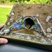 Graffiti Sewer Tunnel Diorama - Etsy