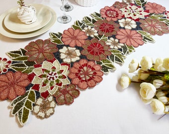 Table Runners - Etsy