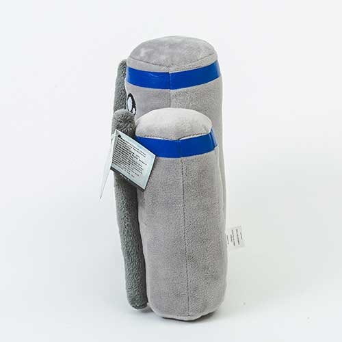 Animate Detroit Renaissance Center Plush Toy 9", Ages 3 & Up, Designer ...