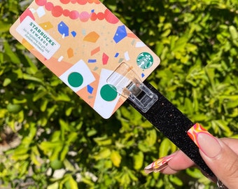 Junk Card Grabbers. ATM Card Grabber. Keychain Card Grabber W/pom Pom ...