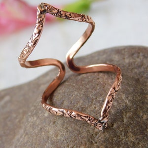 Lateral Deviation Fingertip Splint Ring - Etsy