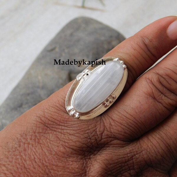 Selenite - Etsy