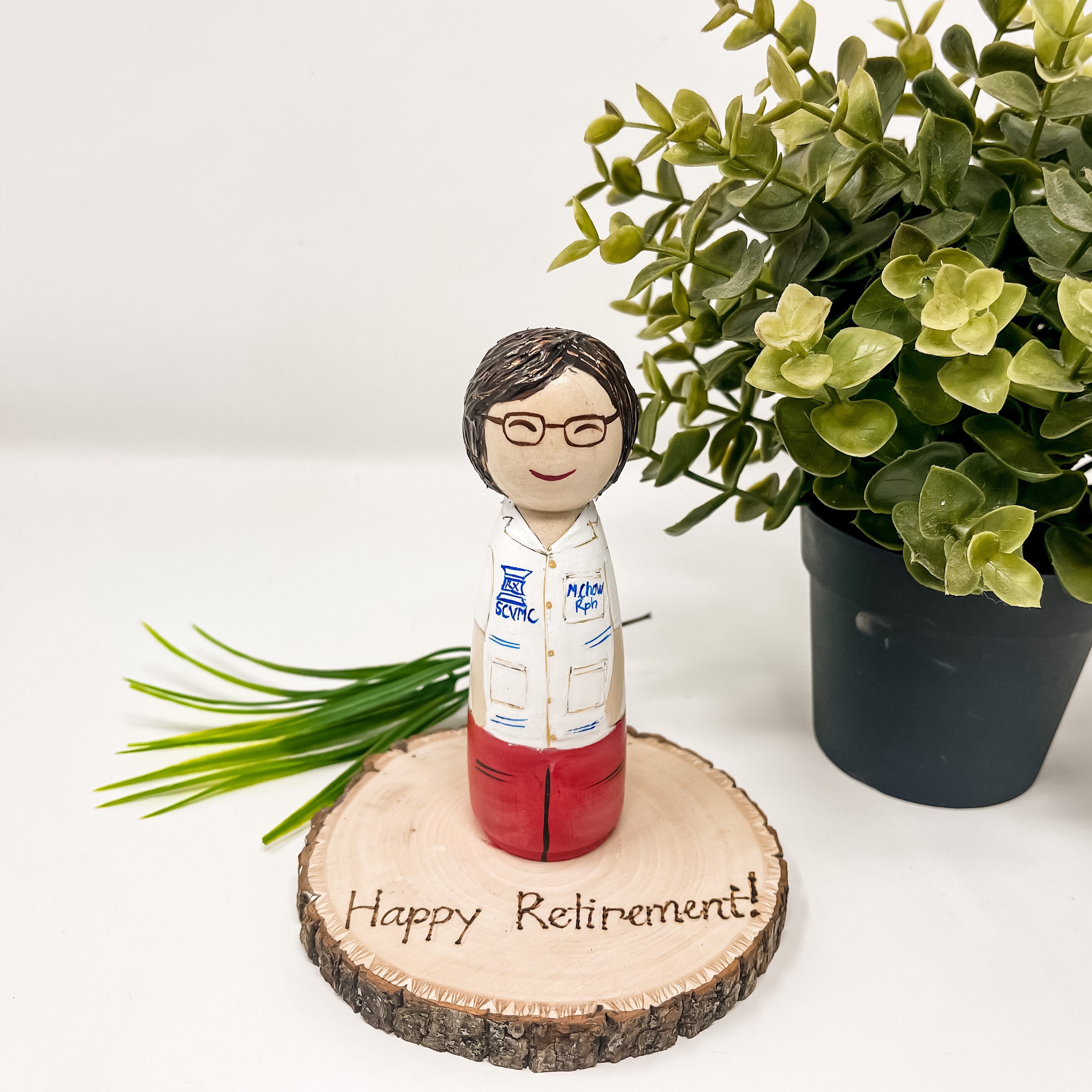 Custom retirement gift retirement gift ideal Custom | Etsy