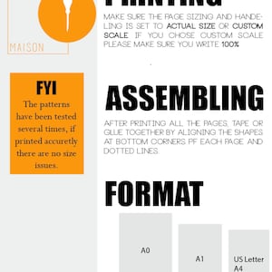 2 Sizes Bean Bag Pattern PDF. - Etsy