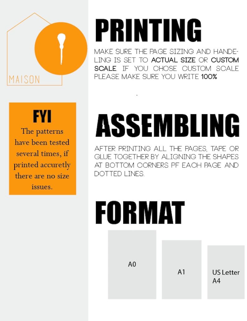 2 Sizes Bean Bag Pattern PDF. - Etsy