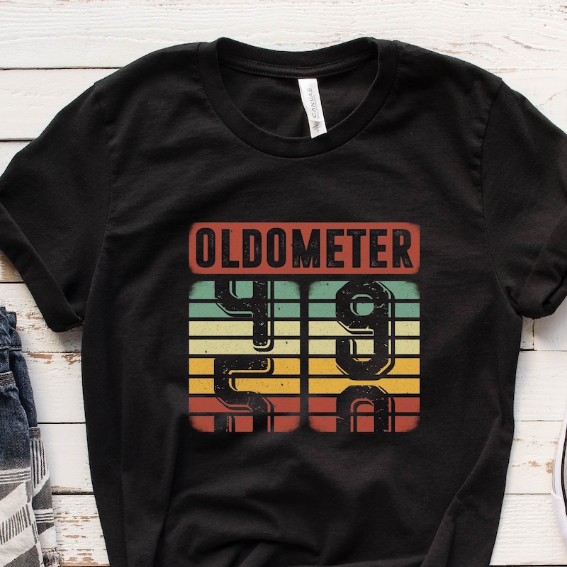 Oldometer Svg - Etsy