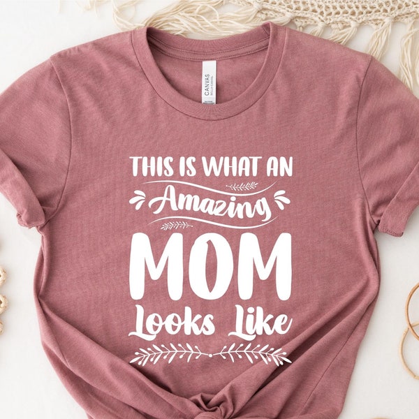 Mom Looks Like Etsy