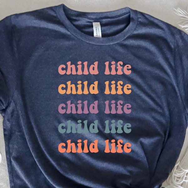 Child Life - Etsy