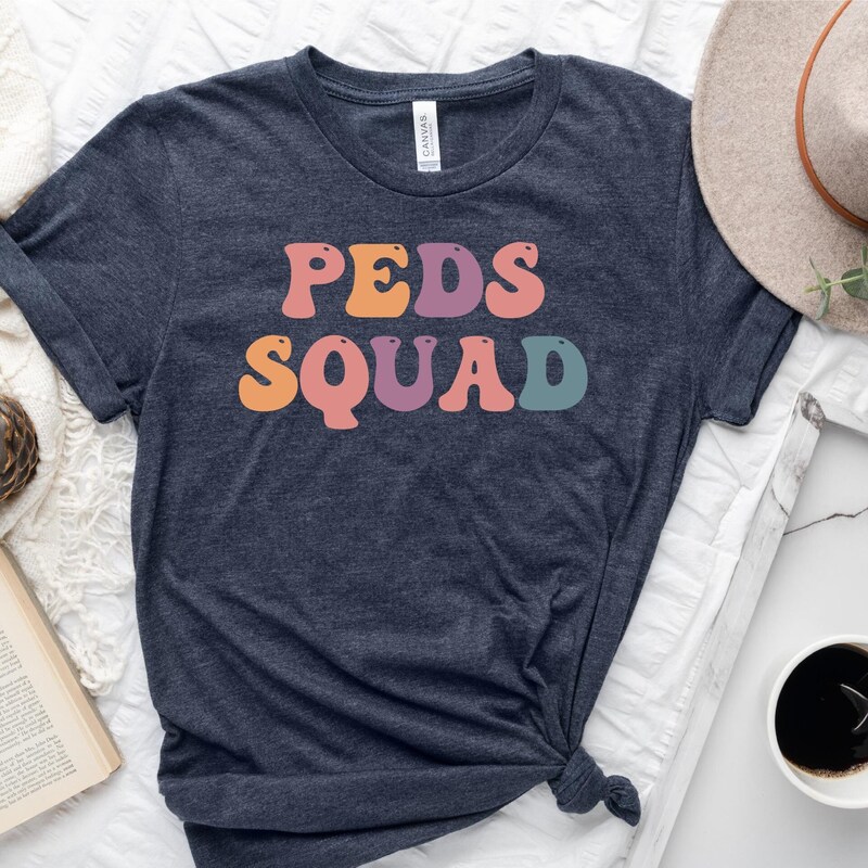 Peds Crew Png - Etsy