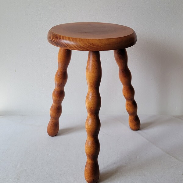 French Stool - Etsy