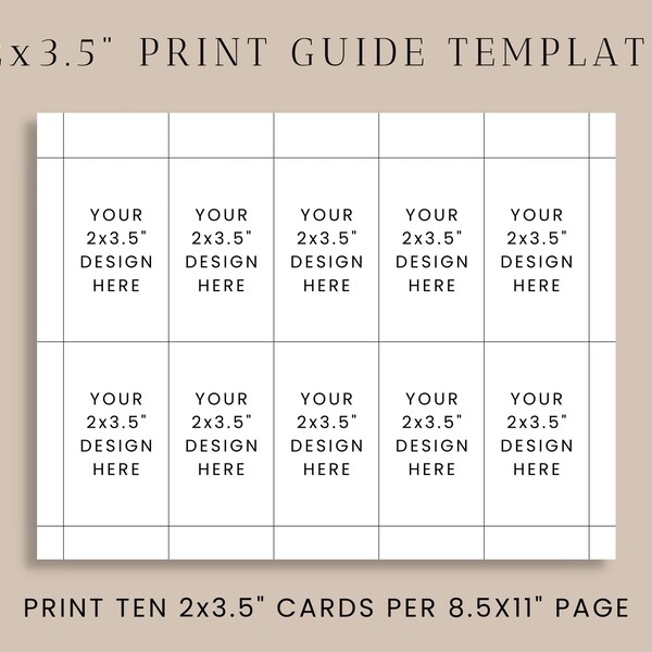 2x3 Birthday Card - Etsy