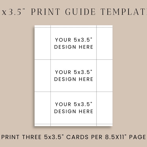 Greeting Card Invitation - Etsy