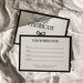 Classic Old Money Gift Certificate Template, Minimalist Luxury Gift ...
