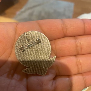 Memorial Pin With Picture Memorial Pin Necklace Wedding | Etsy