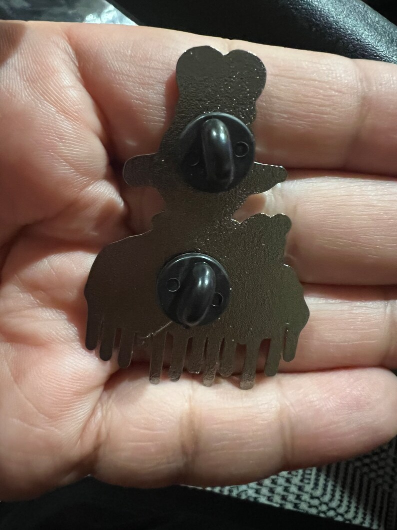 Bad Bunny Pin Bad Bunny Enamel Pin Bad Bunny Halloween Pin - Etsy