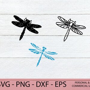 Insect Svg Files Bundle - Bug Clipart - Layered Insect Cut File ...