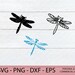 Insect Svg Files Bundle - Bug Clipart - Layered Insect Cut File ...