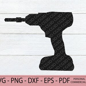Tool SVG Bundle - Tool Set PNG - Tool Clipart Bundle - Tool Box Svg Cut ...