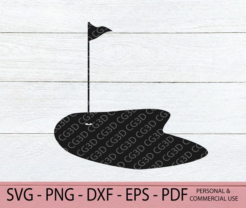 Golf SVG Bundle Golf Clipart Golf Cut Files Golf - Etsy