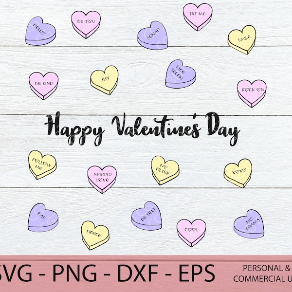 Candy Bulletin Board - Etsy