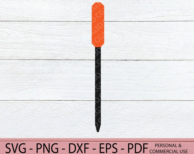 Screwdriver SVG - Hand Tool SVG - Tool SVG - Dad Svg - Digital Downlaod ...