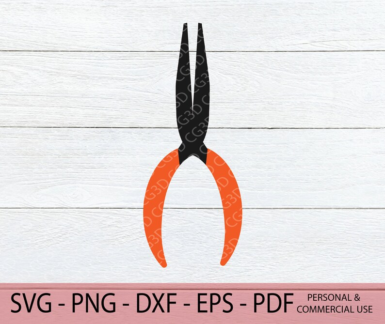 Tool SVG Bundle - Tool Set PNG - Tool Clipart Bundle - Tool Box Svg Cut ...