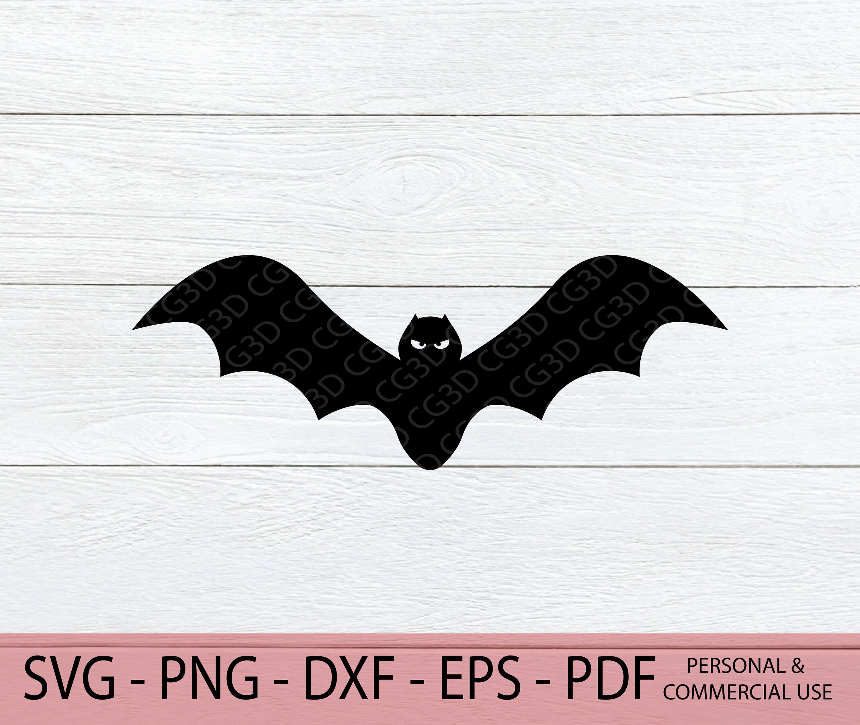 Fledermaus SVG Bundle Fledermaus SVG Fledermaus Silhouette - Etsy Schweiz
