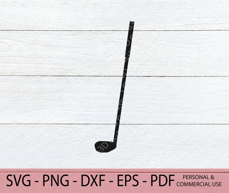 Golf SVG Bundle Golf Clipart Golf Cut Files Golf - Etsy