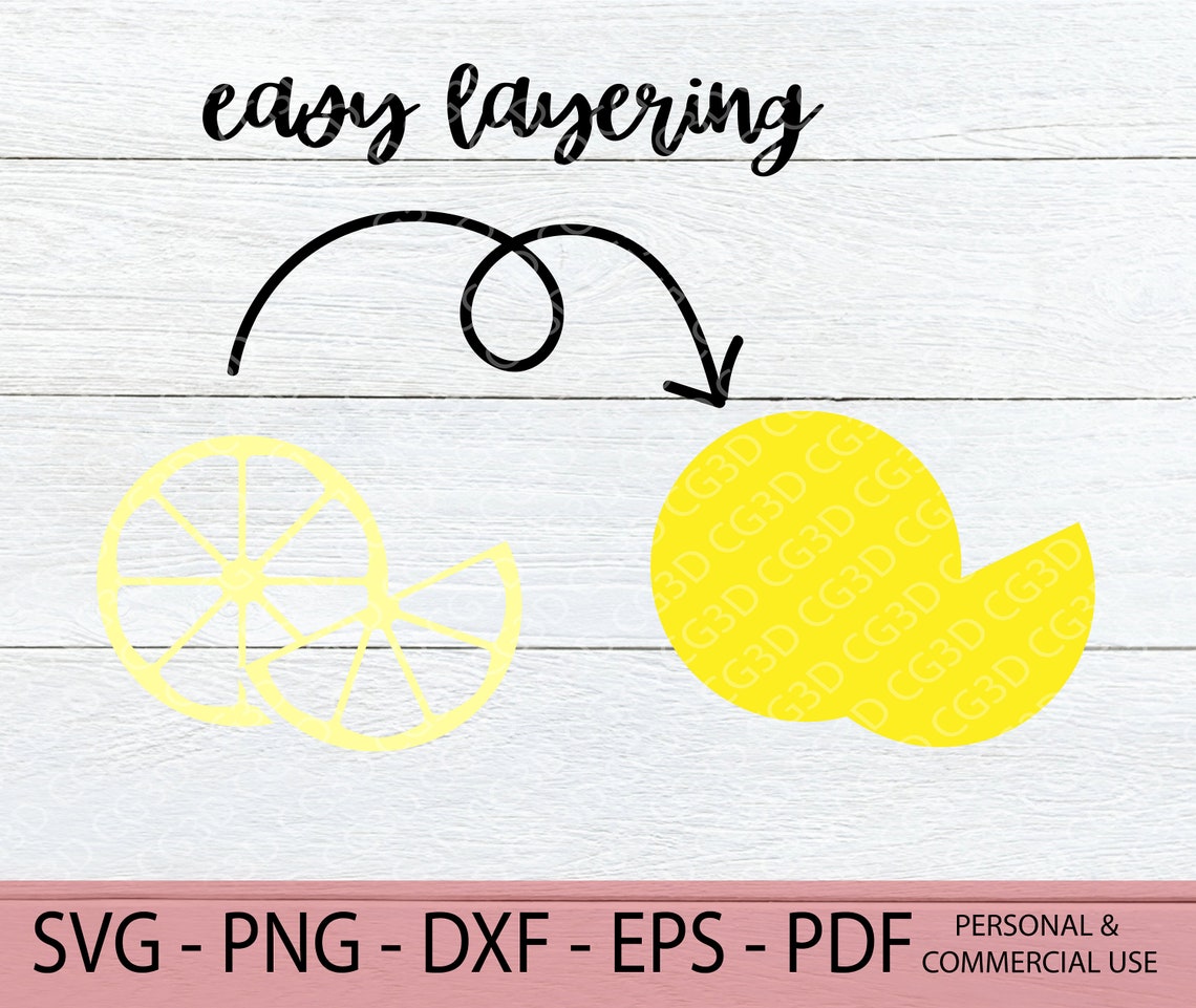 Lemonade Sign SVG - Lemonade Stand SVG - Summer Fruit Dxf - Lemonade ...