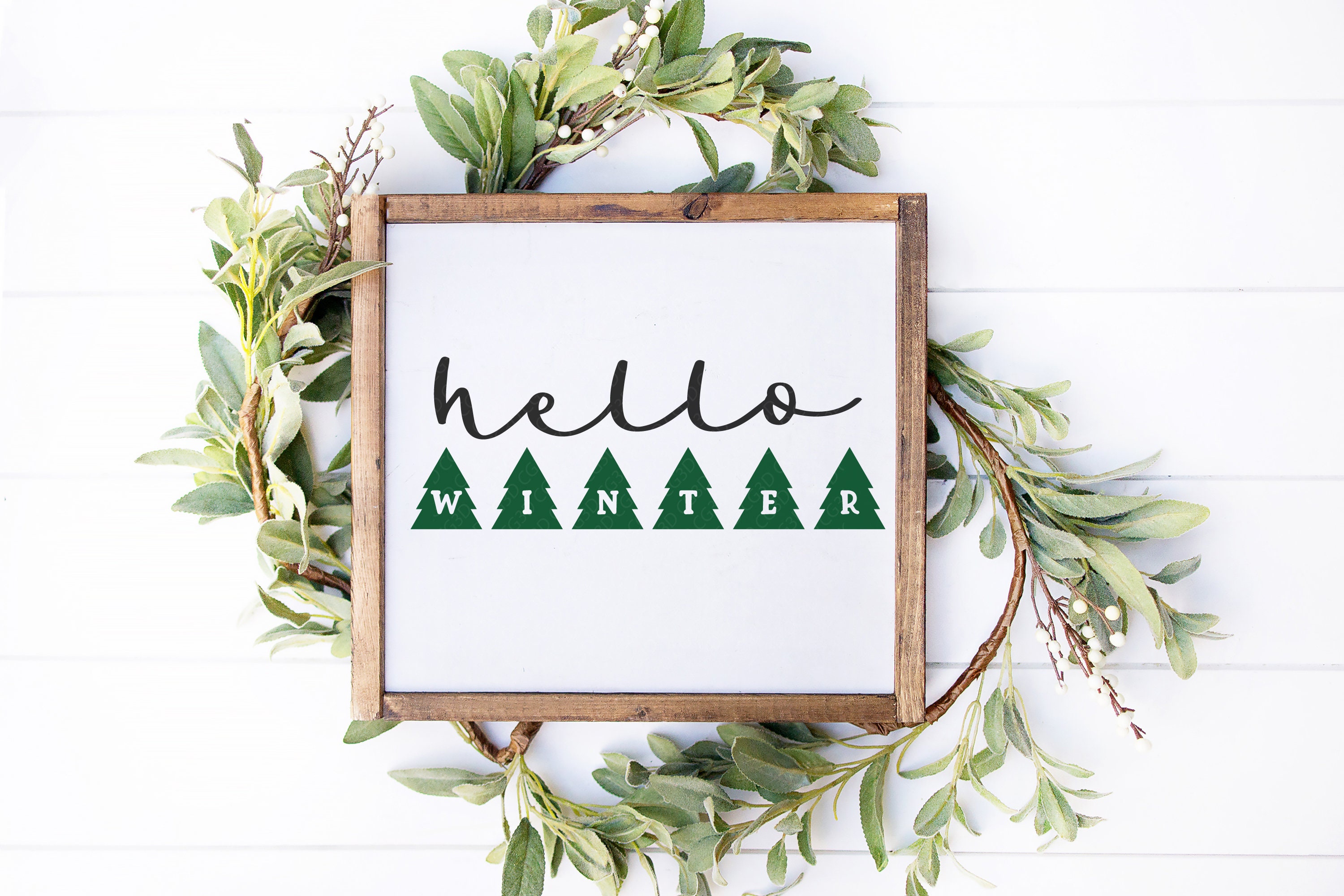 Hello Seasons SVG Bundle - Hello Summer SVG - Hello Fall Svg- Hello ...