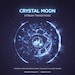 Blue Crystal Moon Stream Transition | Magic Seal, Animated - Etsy