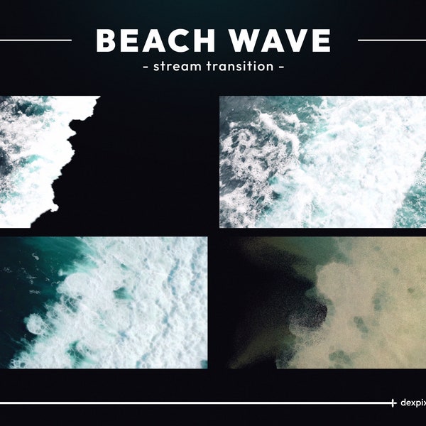 Beach Ocean Decor - Etsy