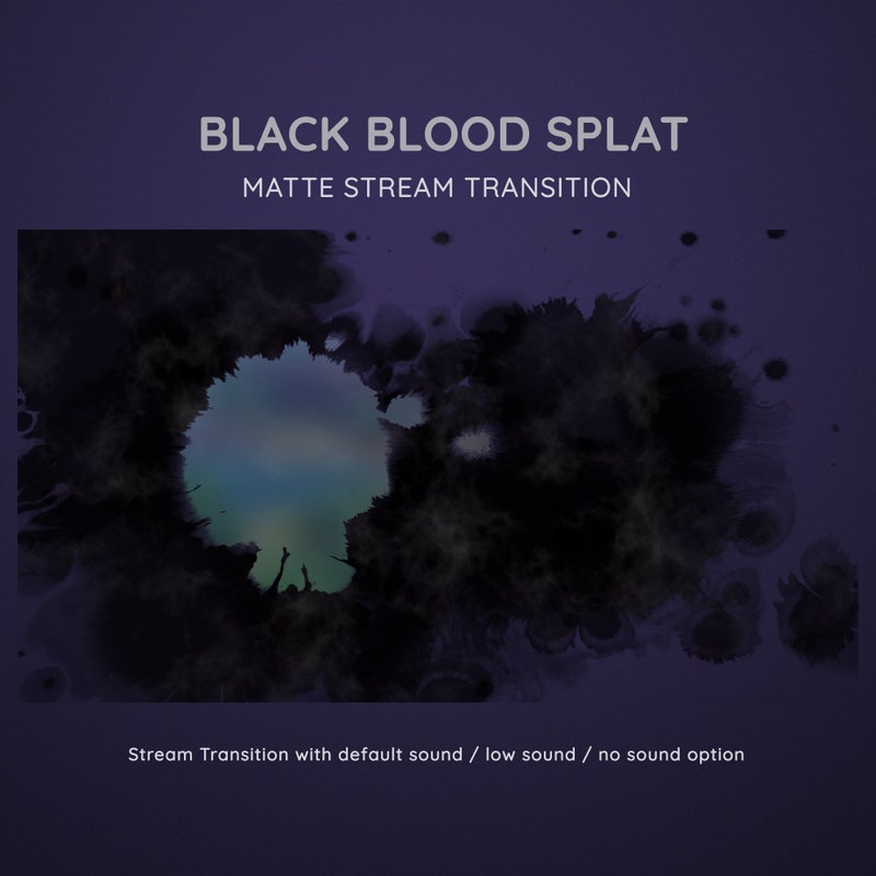 Ink Game Twitch - Etsy UK