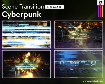 Scenes Switch Twitch - Etsy