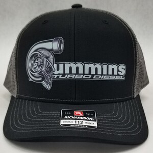 Cummins - Etsy