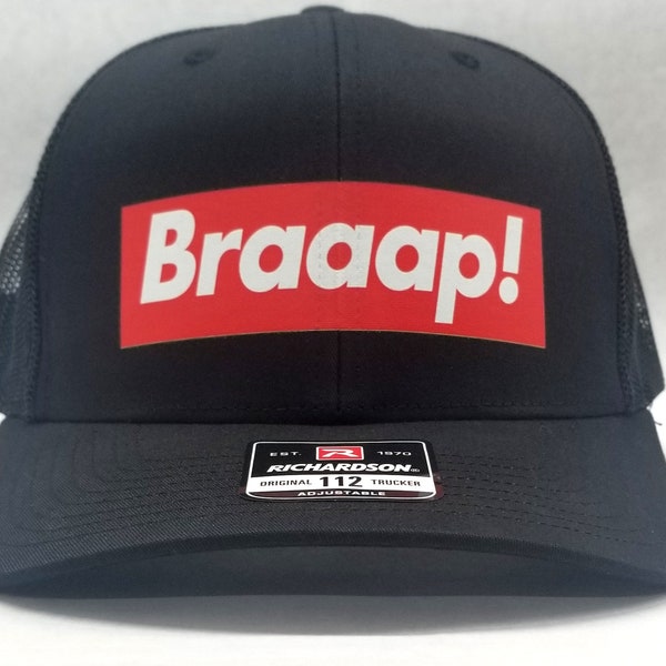 Braap - Etsy