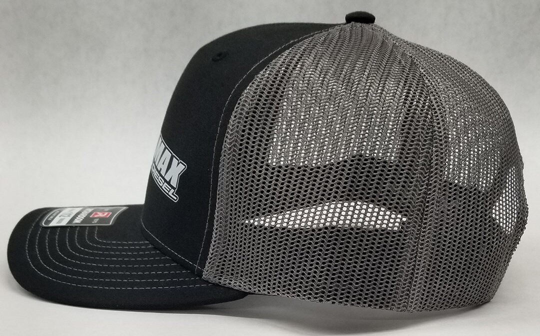 Duramax Turbo Diesel Skull Trucker Hat Snapback -- Multiple Colors ...