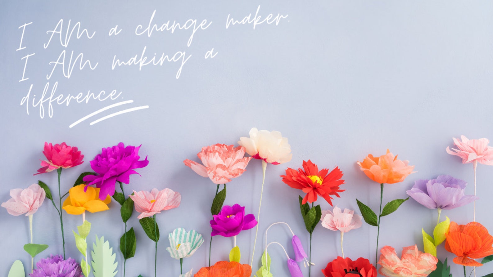 3-Pack Inspirational & Interactive Zoom Backgrounds | Etsy