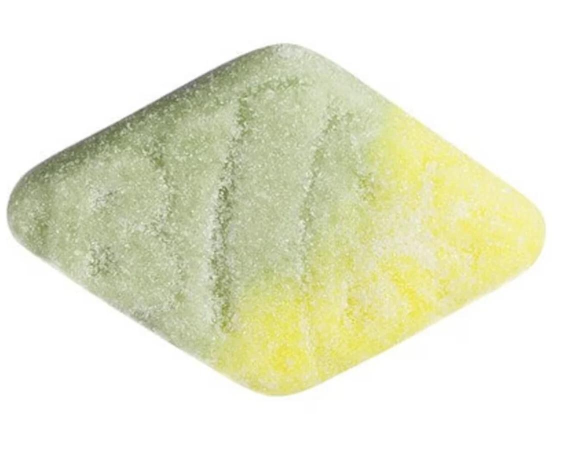 Bubs Sweets Swedish Candy, Tutti Frutti Rhombs fast Shipping Gelatine ...