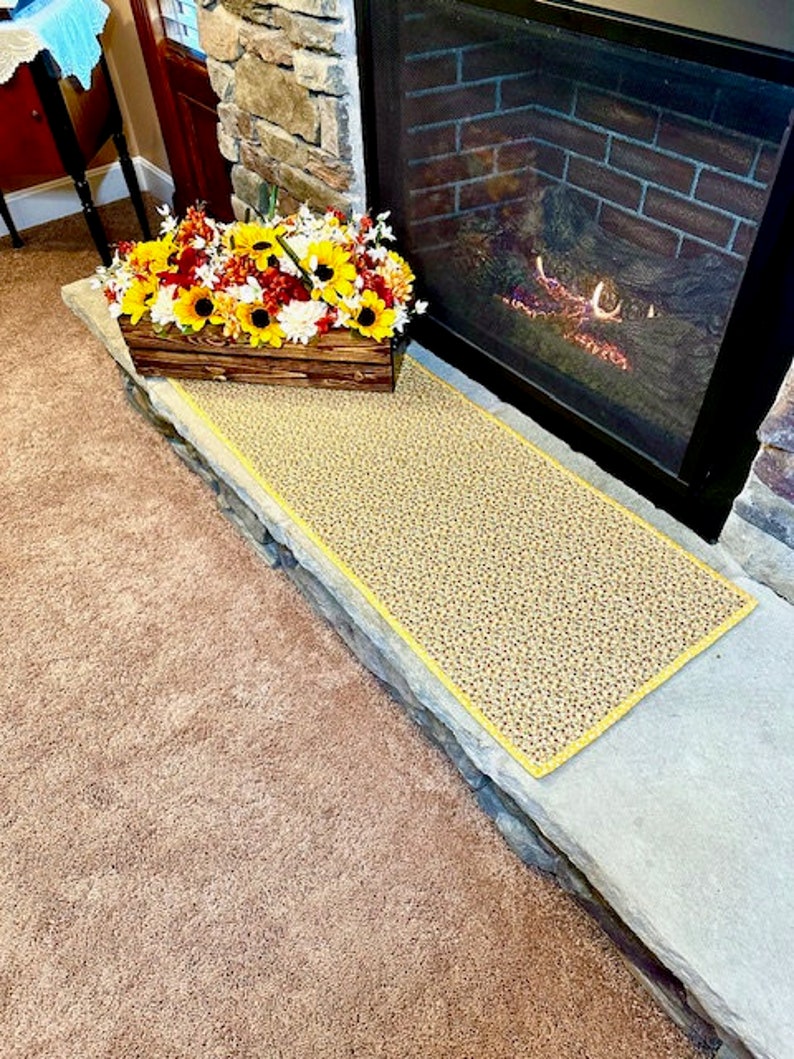 Halloween,quilted,fall Table Runner,table Décor,table Centerpiece ...