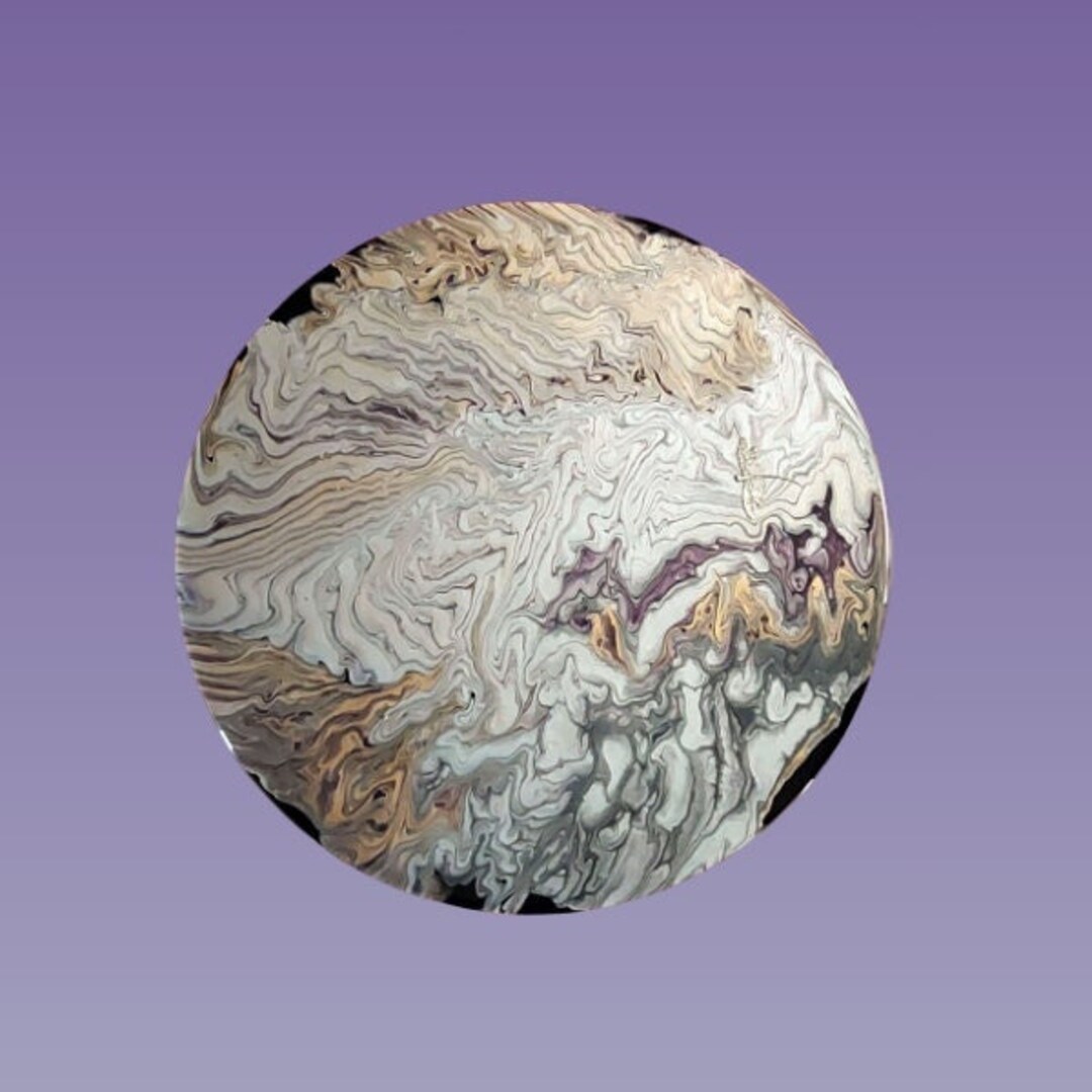 Dragonfly Lazy Susan 15 Lazy Susan Turntable 323 - Etsy